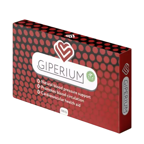 Giperium tensión arterial en polvo – críticas, comprar en Ecuador, precio en farmacias ...